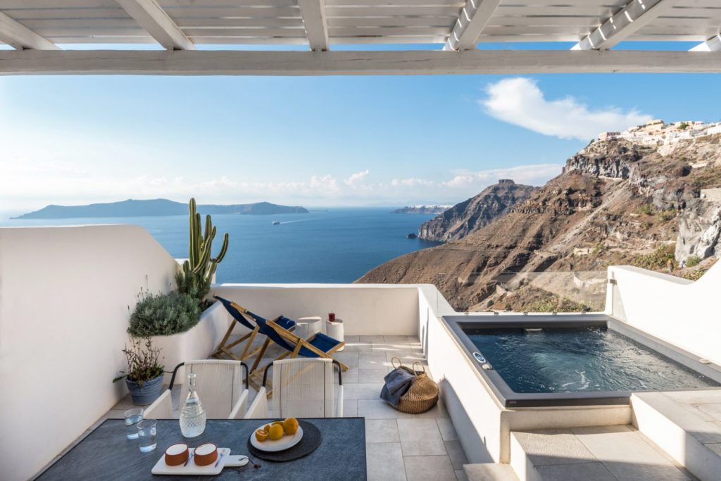 Porto-Fira-Suites-Hotel-in-Santorini-by-Interior-Design-Laboratorium ...