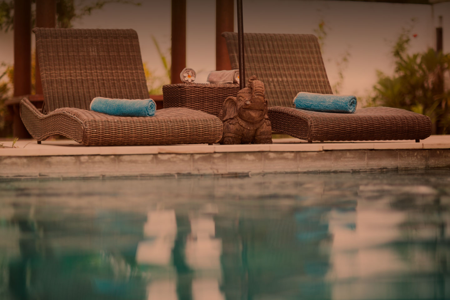 Angkla Beach Club & Boutique Hotel