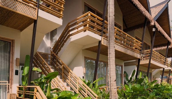 Angkla Beach Club & Boutique Hotel