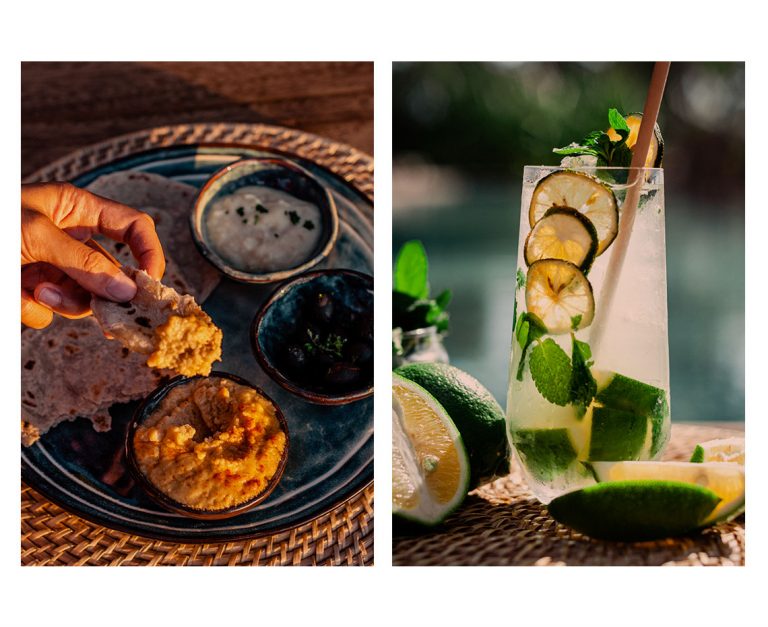 Angkla Beach Club & Boutique Hotel