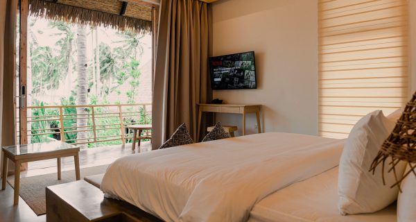 Angkla Beach Club & Boutique Hotel