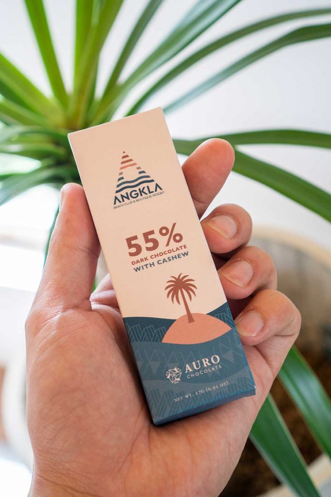 Villas | ANGKLA Beach Club & Boutique Hotel