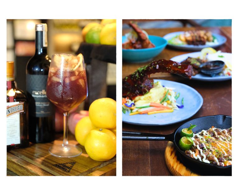 Angkla Beach Club & Boutique Hotel